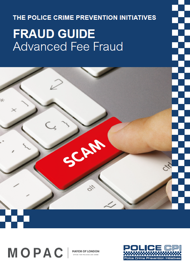 Police CPI - Fraud Guides